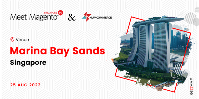 Meet Magento Singapore: Join the Magento Community Event
