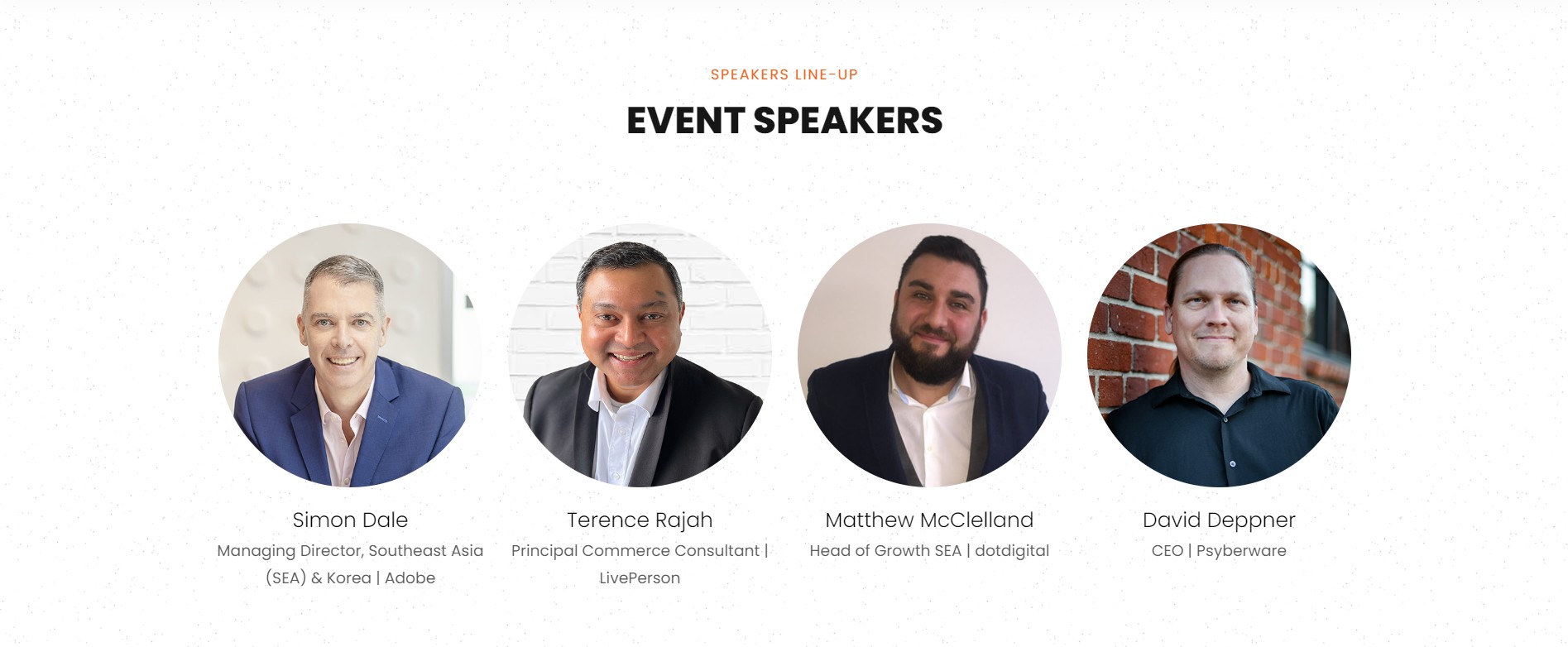 Meet Magento Singapore: Join the Magento Community Event