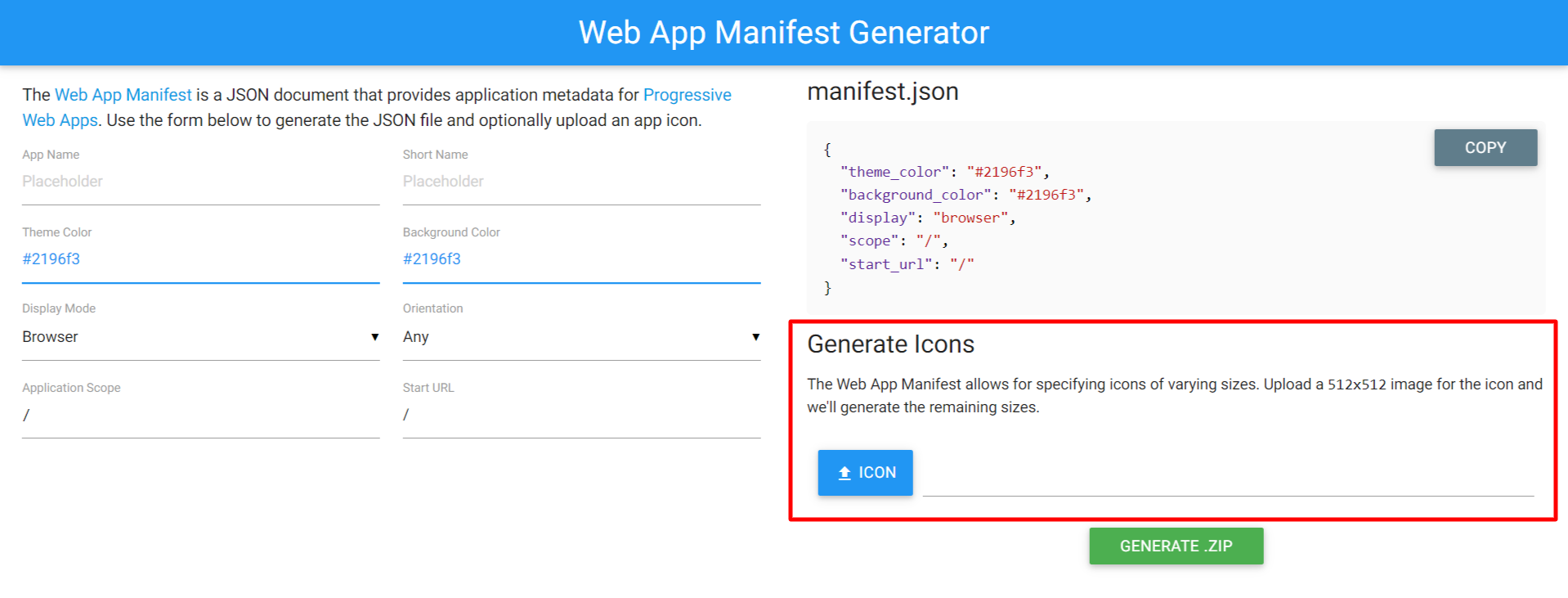 What are Progressive Web Apps? Why are they important?