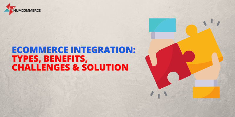 eCommerce Integration: Streamline Your Store’s Operations