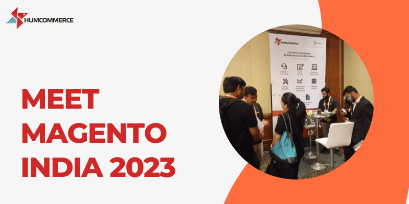 Meet Magento 2023: Insights from the Magento Conference