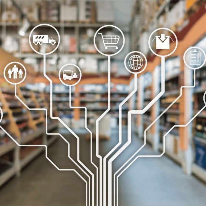 Understanding the Key Components of B2B E-Commerce Platforms