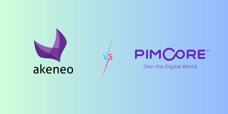 Top 5 Reasons Pimcore vs. Akeneo Critical for Your Business.