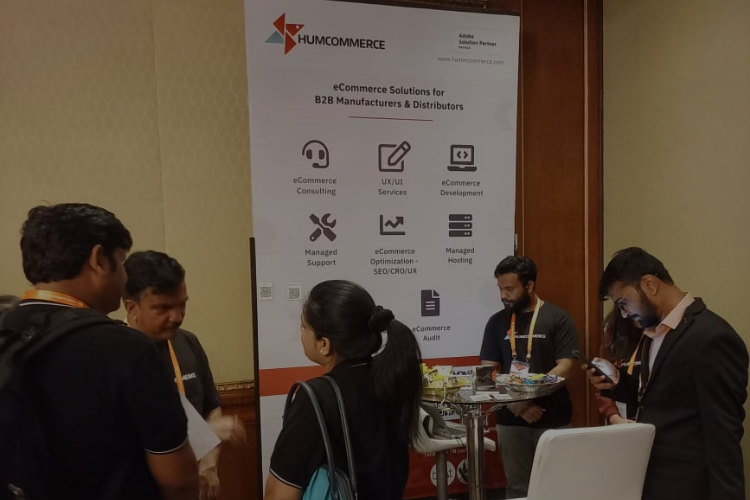 About Us - HumCommerce